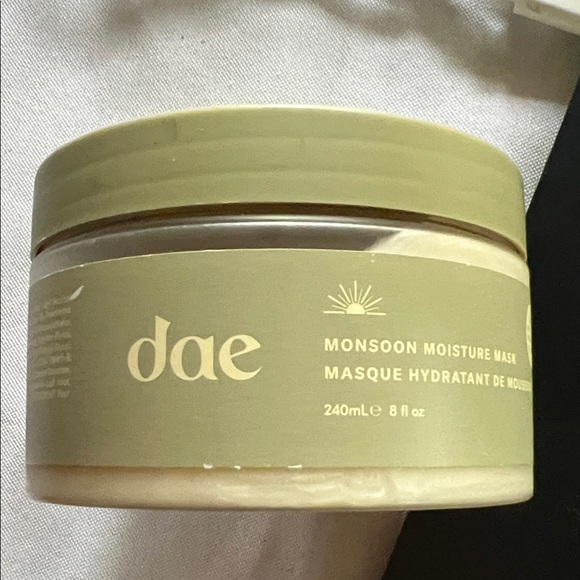 Dae | Hair | Dae Monsoon Moisture Mask 8 Oz | Poshmark